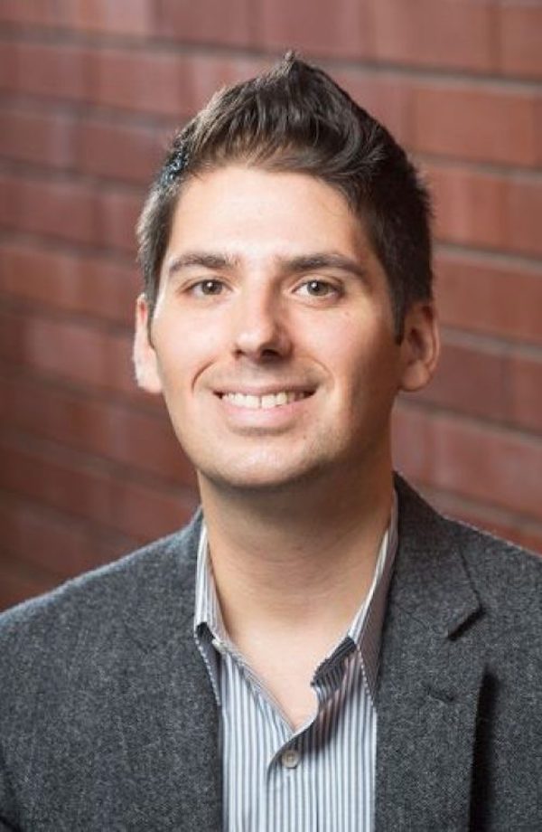 No More Than A Page - Alex Rocklin (Otterbein U.) | Center for the ...