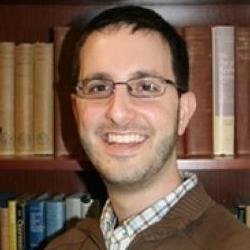 Isaac Weiner (OSU, Comparative Studies) "Evolution v. Creationism: A ...