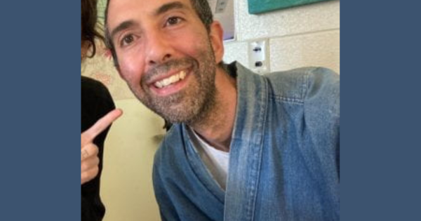 Patrick Dunn Named 2025 Iles Award Winner | Center for the Study of ...