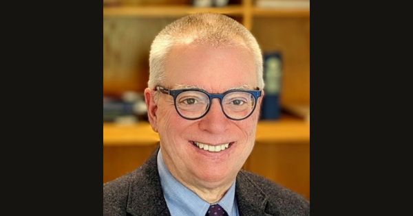 David Brakke Joins American Academy of Arts & Sciences | Center for the ...