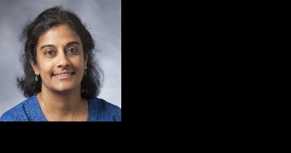 Sumathi Ramaswamy, "A Historian among Goddesses" | Center for the Study ...