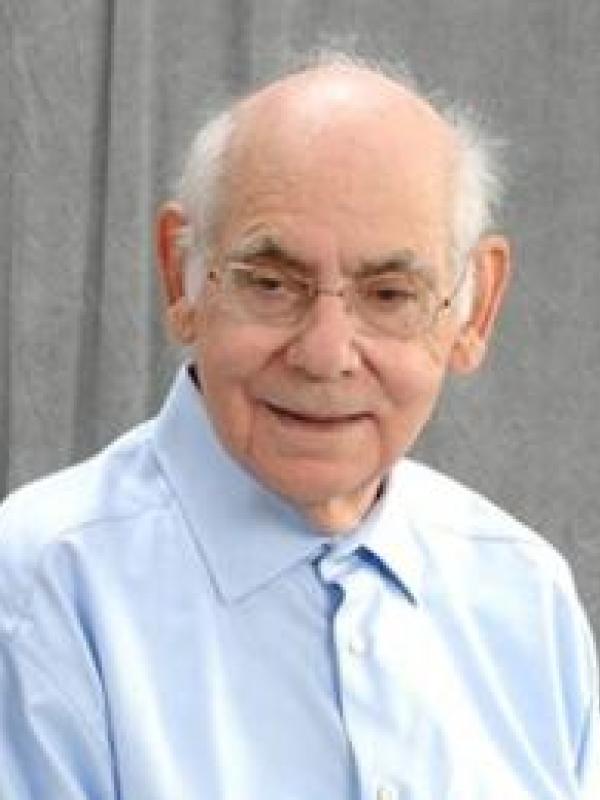 People | Center for the Study of Religion